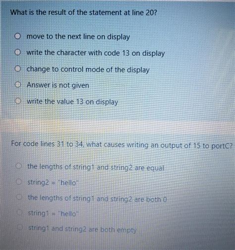 Solved Time Left 0564 He Following C Code 1 Include