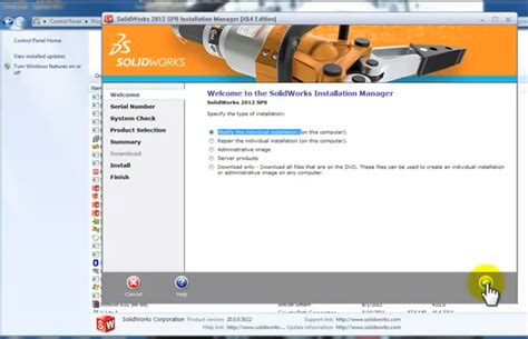 วธการ Insert Components ในโปรแกรมSolidWorks 2013 Graphic Cad Draiwng