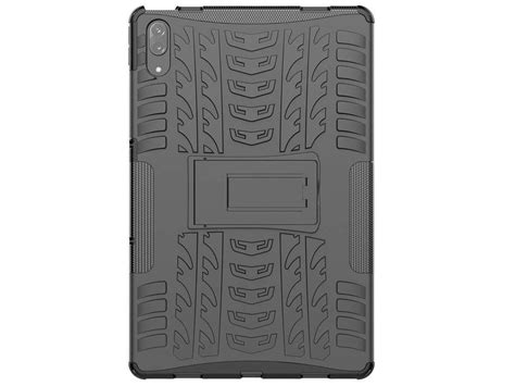 Rugged Hybrid Case Lenovo Tab P Pro Hoesje