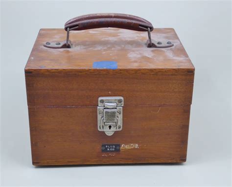 Ammeter Physics Museum The University Of Queensland Australia