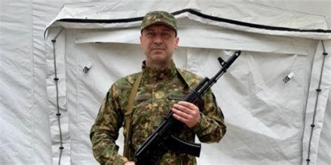 Ексгравець «Волині Владислав Ващук вступив до лав Нацгвардії фото Новини