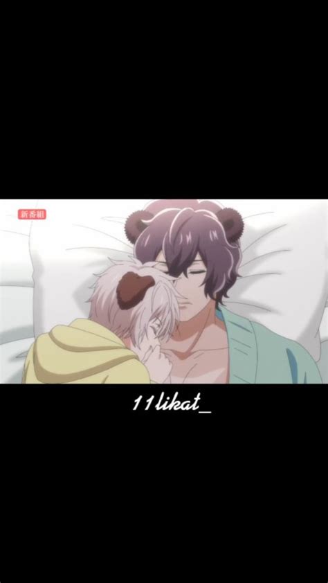 ~11likat 🍄🌈 Chi Nueva Animación Bl ٩ ๑` ´๑ ۶ 💗 Title Mori No