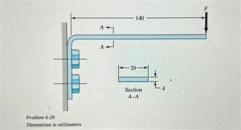 Solved The Figure Is A Drawing Of A By Mm Latching Chegg Com