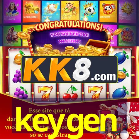 Keygen Keygen