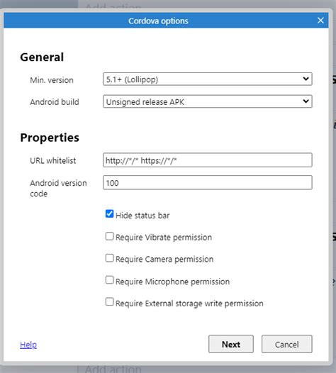 Build Isnt Created · Issue 5583 · Scirraconstruct Bugs · Github