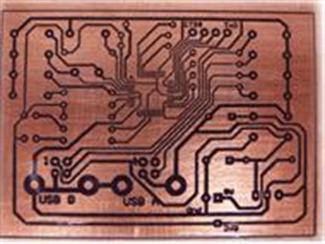Cara Membuat Pcb