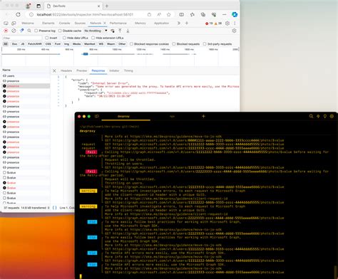 Devtoolsplugin Dev Proxy Microsoft Learn