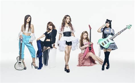 The Decade Of Jrock Girl Bands