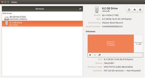 How To Create An Encrypted Usb Drive In Ubuntu