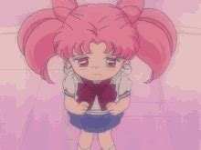 Chibiusa Cries Sad GIF Chibiusa Cries Sad Crying Discover Share GIFs