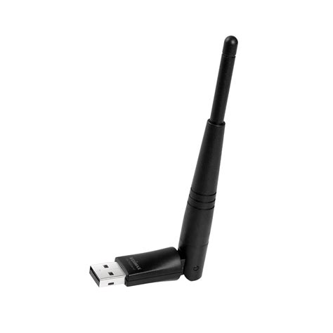 Edimax Wireless Adapters N300 300mbps Wireless High Gain Usb Adapter