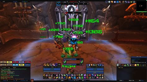 What Is Tukui Wow Gwsno