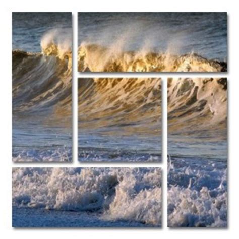 How To Create Shape Cluster Effect In Photoshop Clipping Path Service