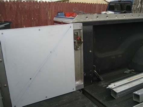 Carriers Round Bar Mounting