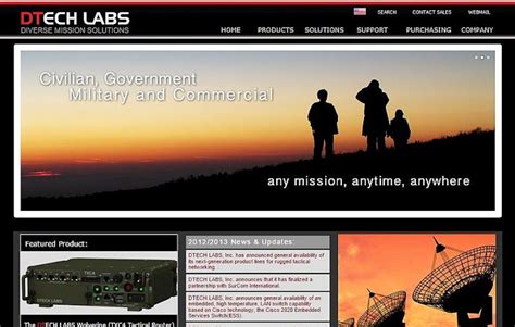 Cubic Acquires Dtech Labs Inc Expanding Secure Communications And Networking Portfolio