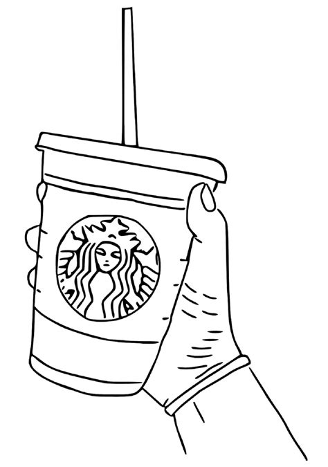 Nsfw Starbucks Logo Illussion Free Printable Star Wars Logo