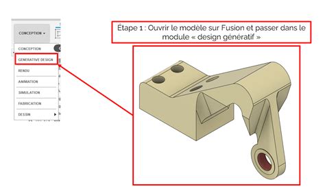 Fusion Generative Design Aplicit