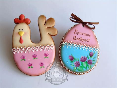 Шаблоны Для Пряников На Пасху 68 фото