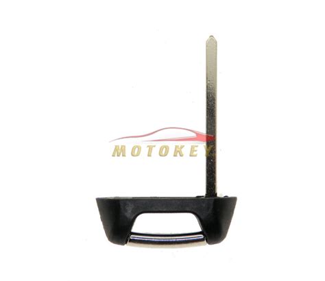 Haval Jolion H6 Emergency Key Blade