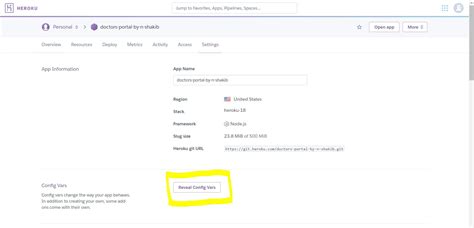 How To Deploy Backend And Solutions To Application Error While Deployment To Heroku For Beginners