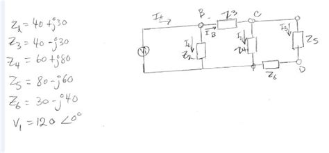 Solved Analyze The Circuit Using Node Or Loop Analysis And
