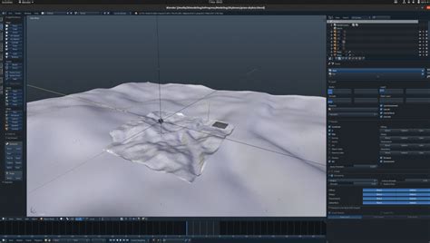 Blender How To Create Cubemap And Enviroment Textures
