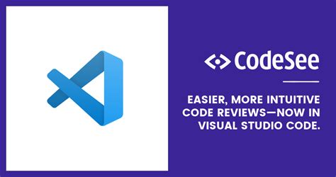 Codesee With The Codesee Review Maps Extension For