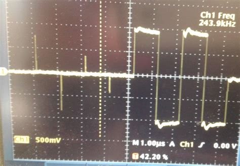 dp83867ir crc errors on reverse loopback interface forum interface