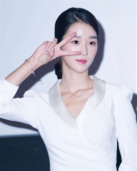 Seo Yeaji