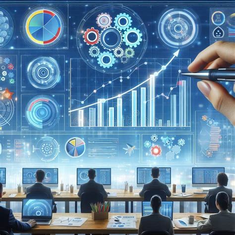 Six Sigma A Methodology For Improving Quality By Reducing Varia Stock