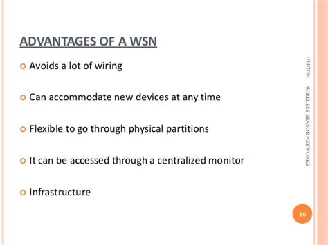 Wireless Sensor Networks