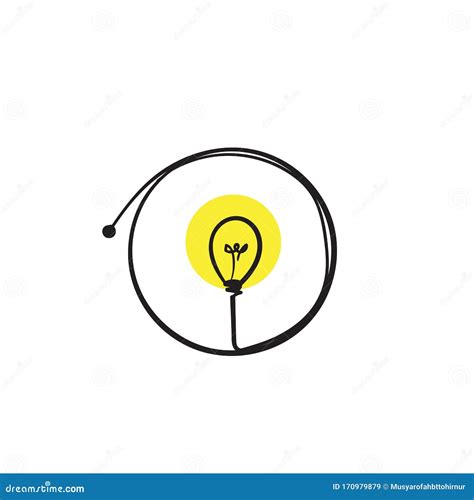 Simplifying The Complex Illustration With Hand Drawn Doodle Line Art Style Vector Stock Vector