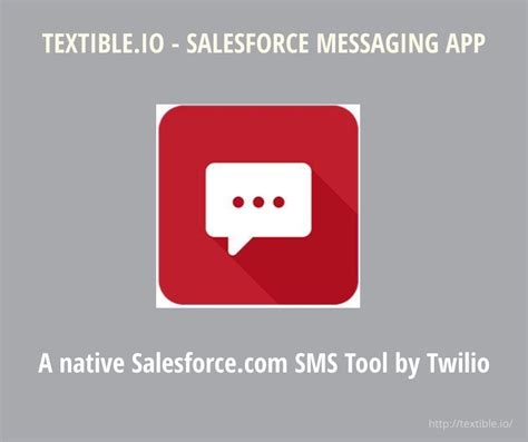 Messaging App