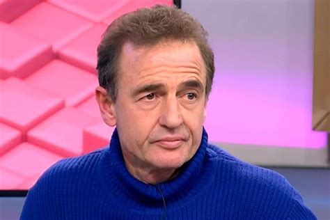 Alessandro Lequio Destapa Lo Que Nadie Vio De Enrique Ponce En ‘el