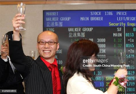 35 Wen Yi Huang Photos And High Res Pictures Getty Images