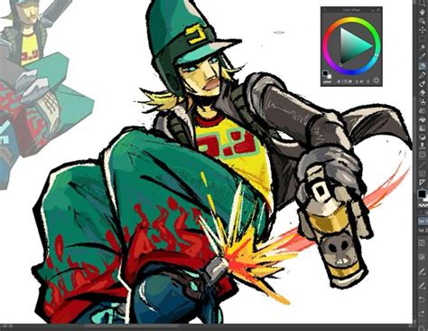 Jsrf Jet Set Radio Future Corn Fanart Художественные принты Демоны