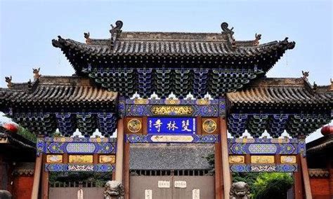 平遥县双林寺彩塑艺术馆参观指南 约会博物馆 忆起追迹