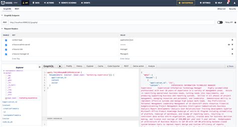 Query Data Fullstack Vectordb Tutorial