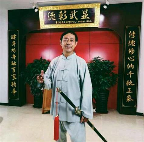 嘴上功夫更強？ 中國太極掌門人30秒被業餘ko還說有讓 動誌