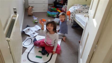 Orionrobots Christmas Morning With Edison Robots And 3d