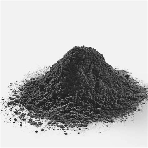 Factory Directly Supply 99 Pure Graphite Powder Benhong