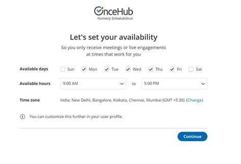 Oncehub Reviews Pricing Features And Integrations Elion