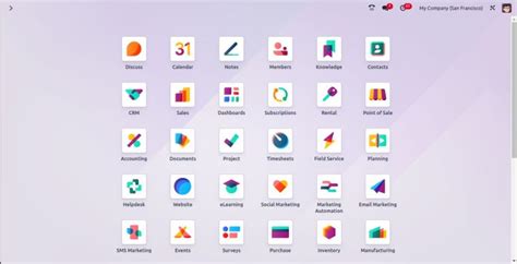 Md Hasibul Hasan Shovo On Linkedin Odoo17
