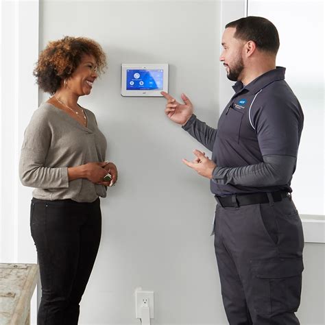 Smart Secure ADT Authorized Dealer