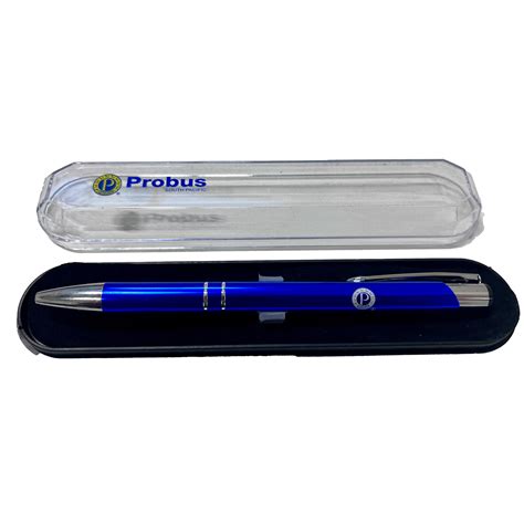 Probus South Pacific Regalia Probus Regalia