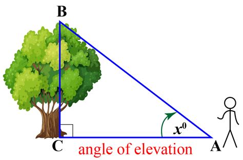 Heights And Distances Solved Examples Trigonometry Cuemath