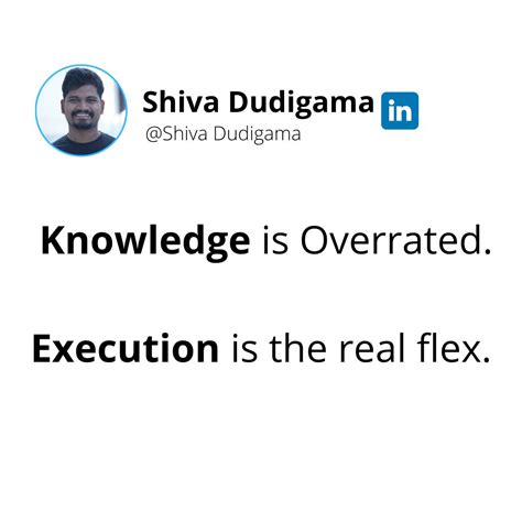 Sairam Sampath Posted On Linkedin