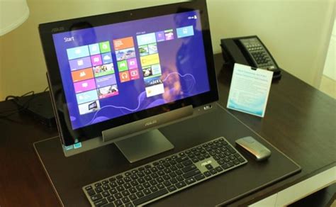 ASUS выпустила компьютер-планшет с Windows и Android (ФОТО) - Техно ...