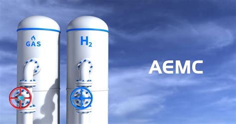 Aemc Publishes Final Report For Hydrogen And Renewable Gas Review