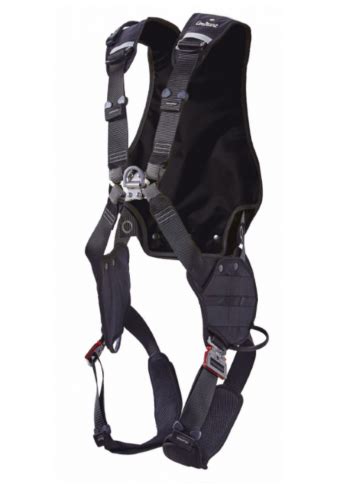 EXTRACTION HARNESS LD Systems